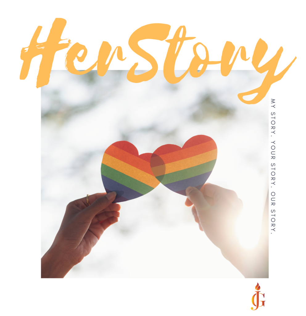 My Friend’s Story of Being LGBTQ And How She Made Her Family Whole ...