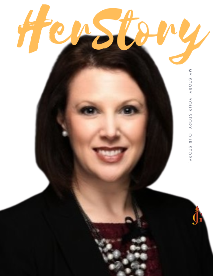 Emily Zarecki – The silver lining of breast cancer - JSG Associates