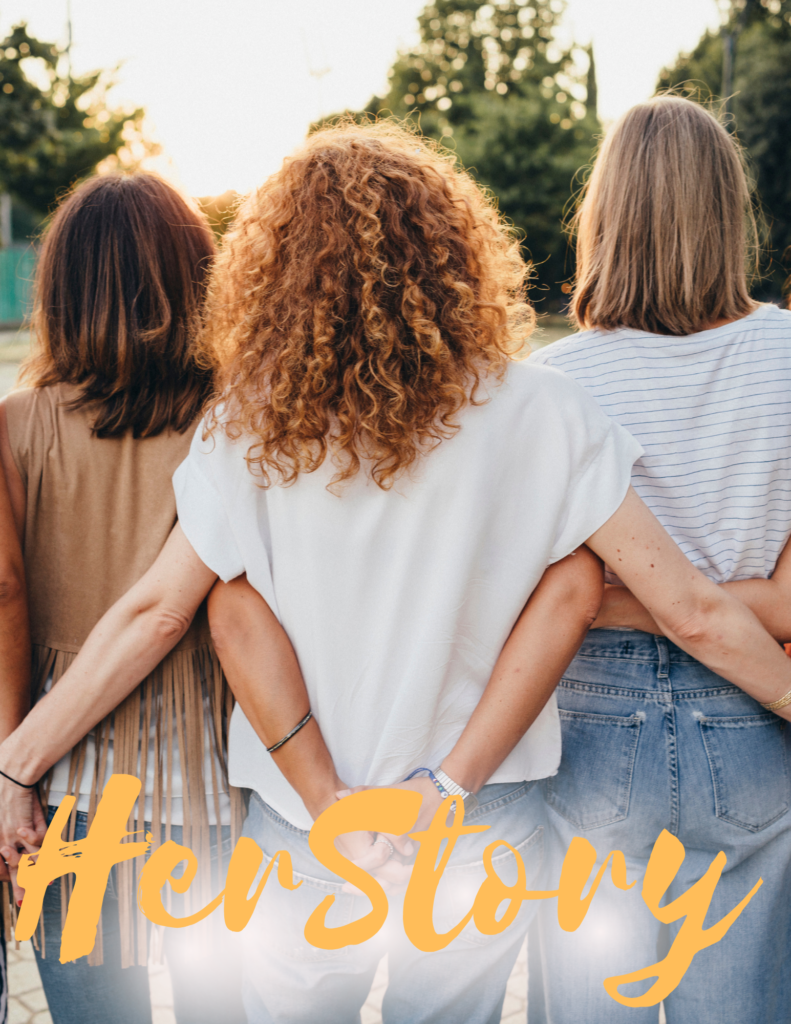 The Power of Female Friendships - JSG Associates