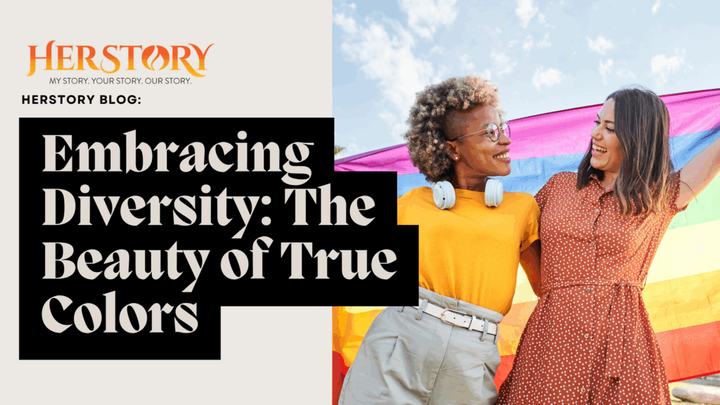 Embracing Diversity: The Beauty of True Colors - JSG Associates